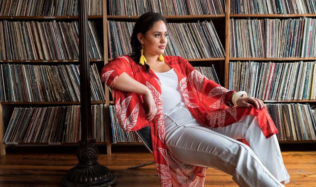 MENA Q&A – Eveni Carruthers