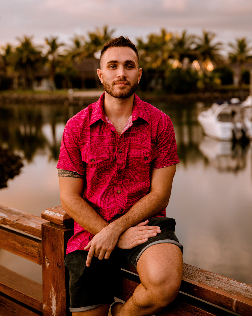 Meet the Photographer - Myka Stanley – Eveni Carruthers